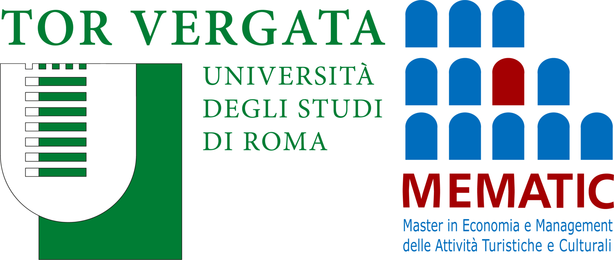 MEMATIC – Master in Economia e Management delle Attività Turistiche e ...